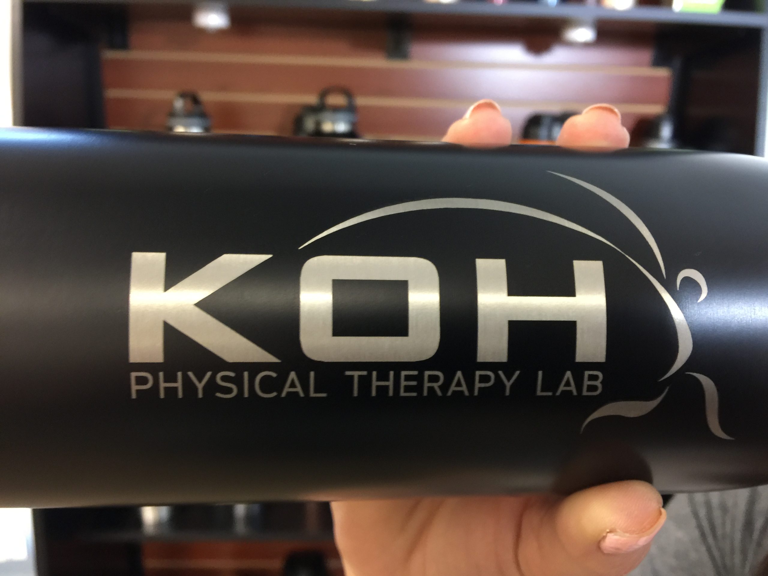 Products We Recommend - Koh Physical Therapy Lab - Irvine CA