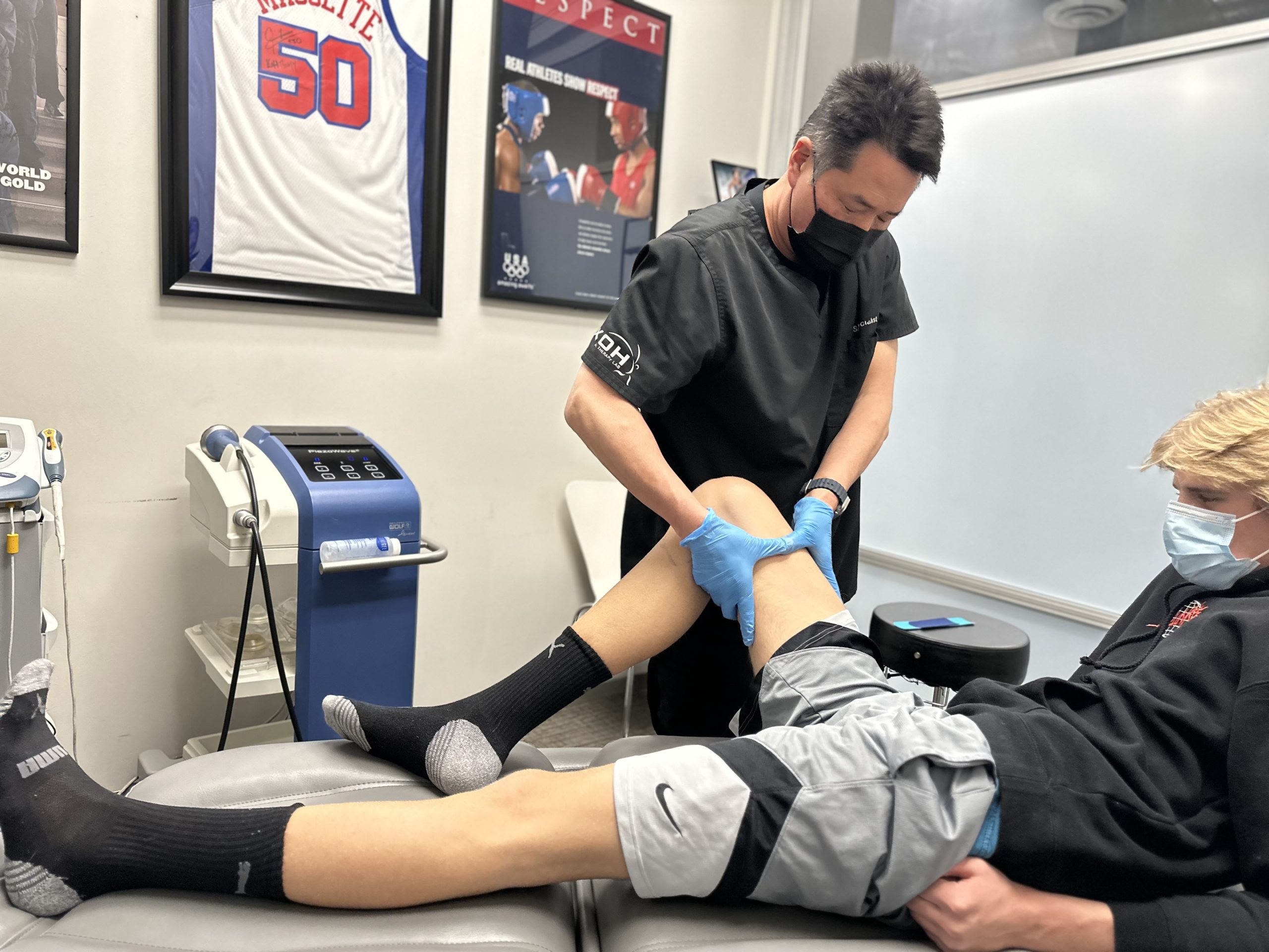 Active Release Technique - Best Physical Therapy Service